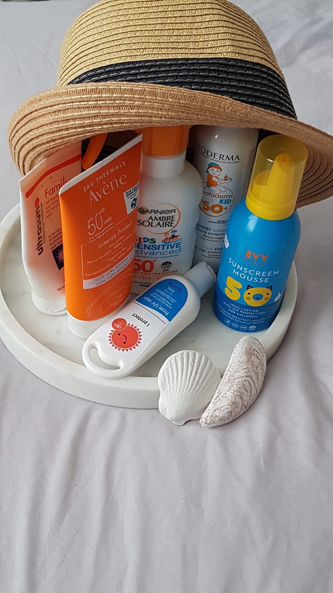Best Sun Protection for Kids & Babies – Ms Tantrum Blog