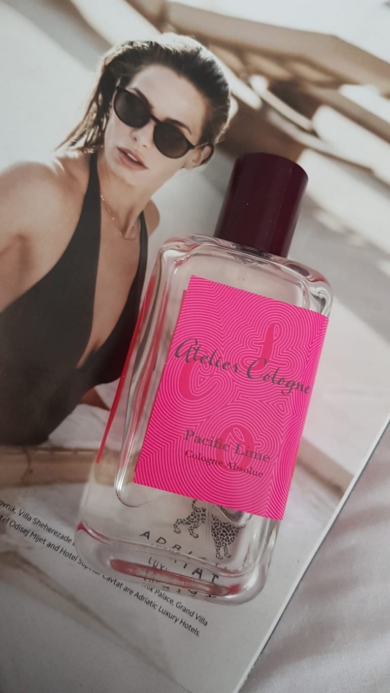 Best Coconut Fragrances to transport you to a Tropical Island! - Ms ...