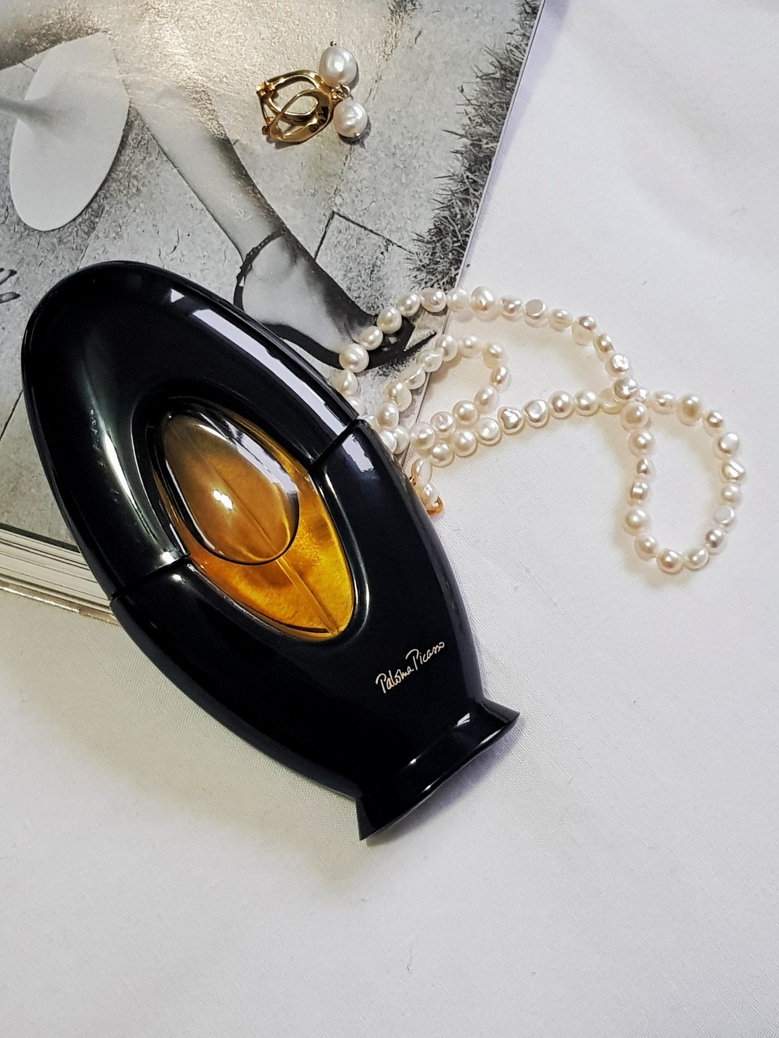 3 BEST Chypre fragrances that you need to smell! - Ms Tantrum Blog